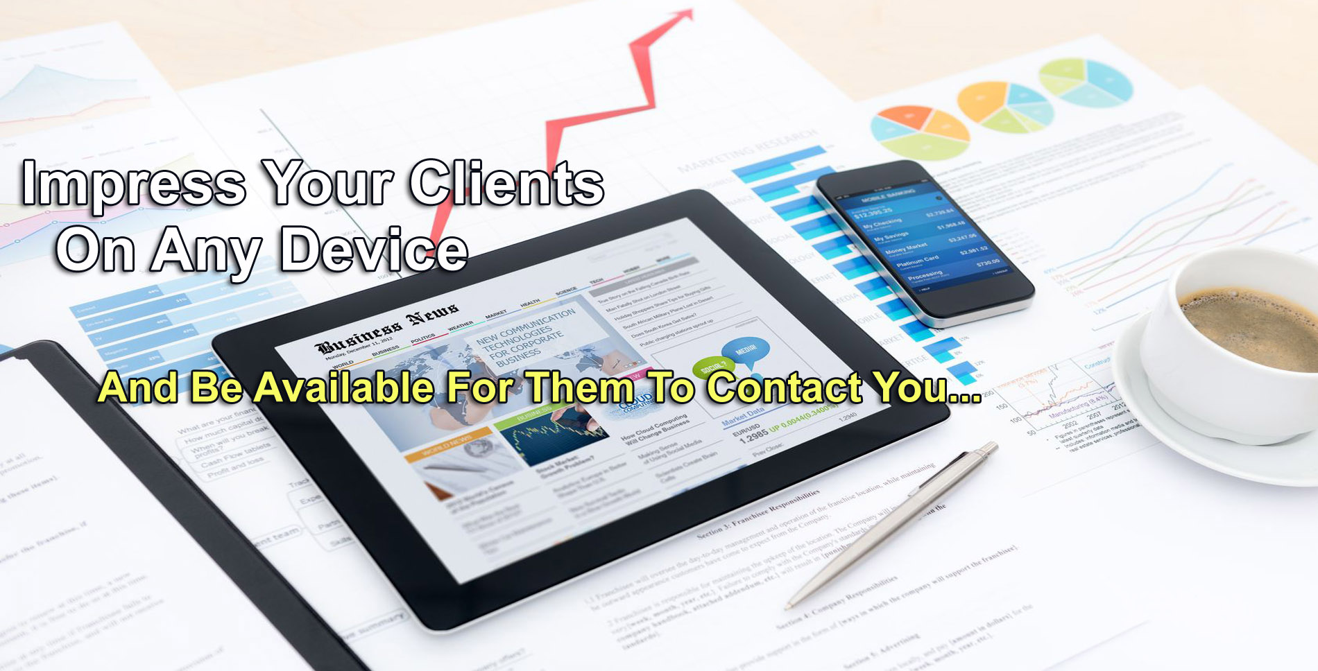 Internet Marketing Experts